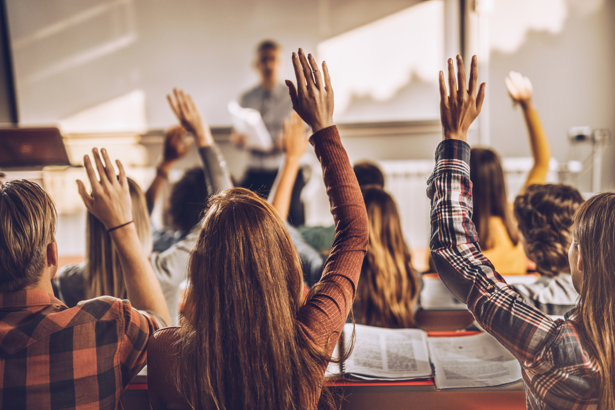 Mis alumnos - Blog de ADE