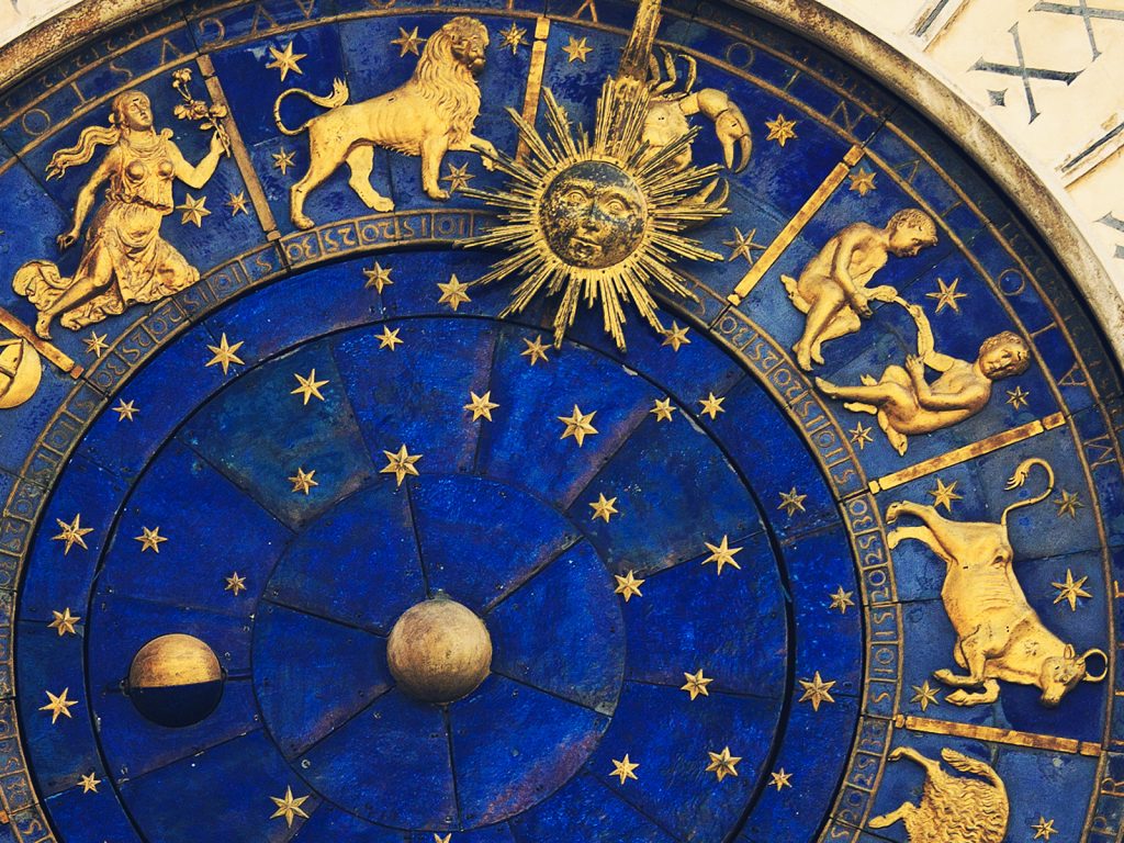 El Zodiaco a lo largo de la historia - Blog de Historia