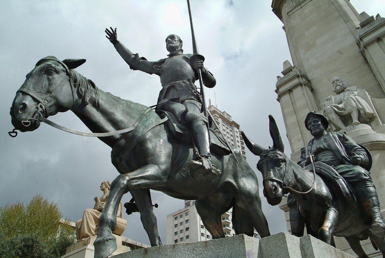 El Barroco: una era de grandiosidad artística y expansión cultural ...