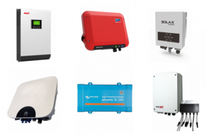 tipos-inversores-solares - Blog de Ingeniería Industrial