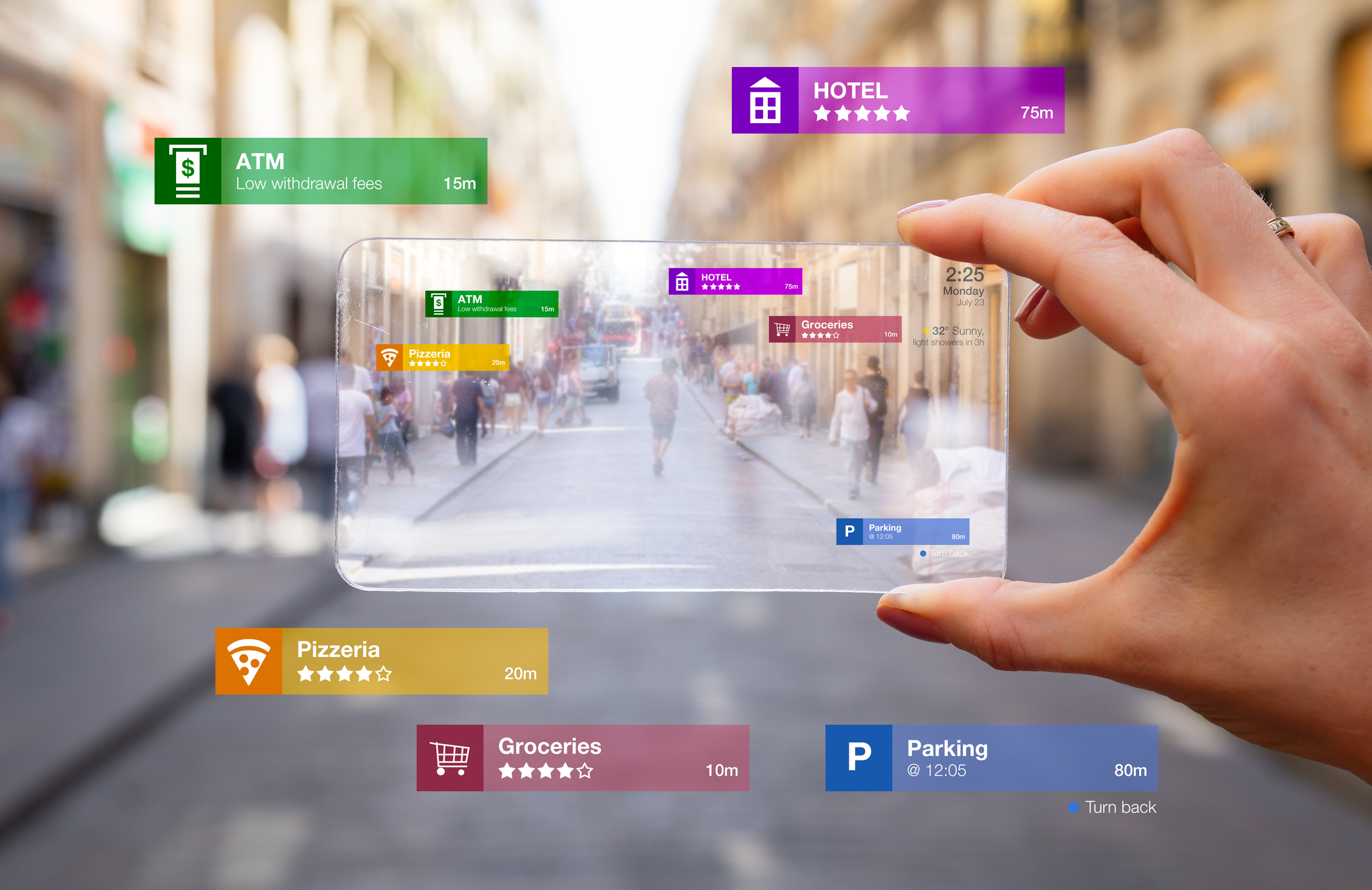 La recuperación y el futuro del turismo: digital y sostenible - Blog de ...